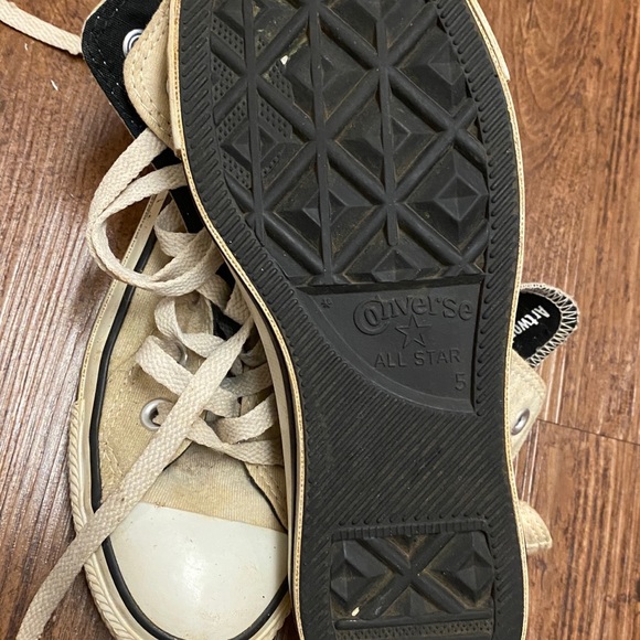 Converse | Shoes | Rare Metallica And Justice For All Converse Sneakers | Poshmark